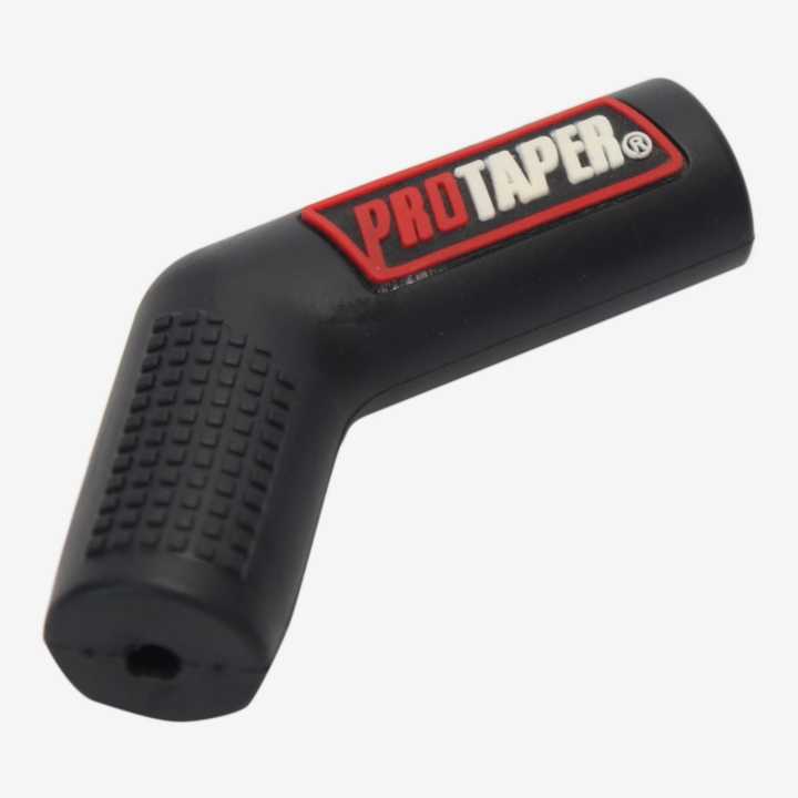 Black/Red Universal Pro Taper Gear Cover | Daraz.com.np