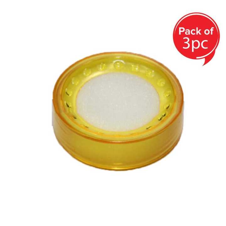 Damper (Paper Counter Sponge) - Pack Of 3 | Daraz.com.np