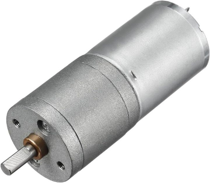 Planetary Gear Motor 12V 280 Rpm | Daraz.com.np