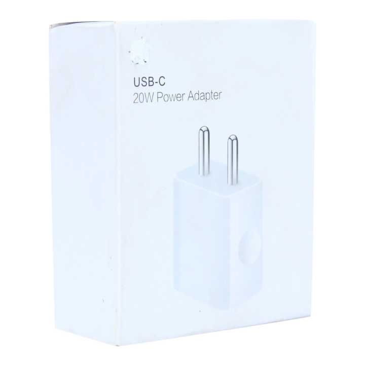 20W USB-C Power Adapter | Daraz.com.np