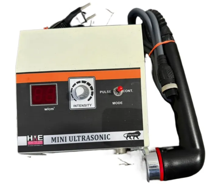 Mini Ust Physiotherapy Equipment Pain Relief | Daraz.com.np