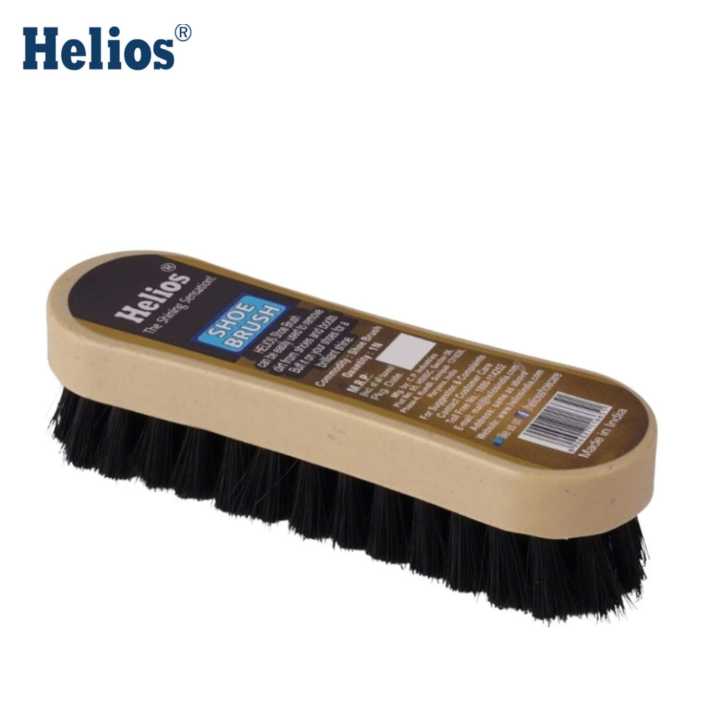 Helios Small Shoe Brush (5 Inch) | Daraz.com.np