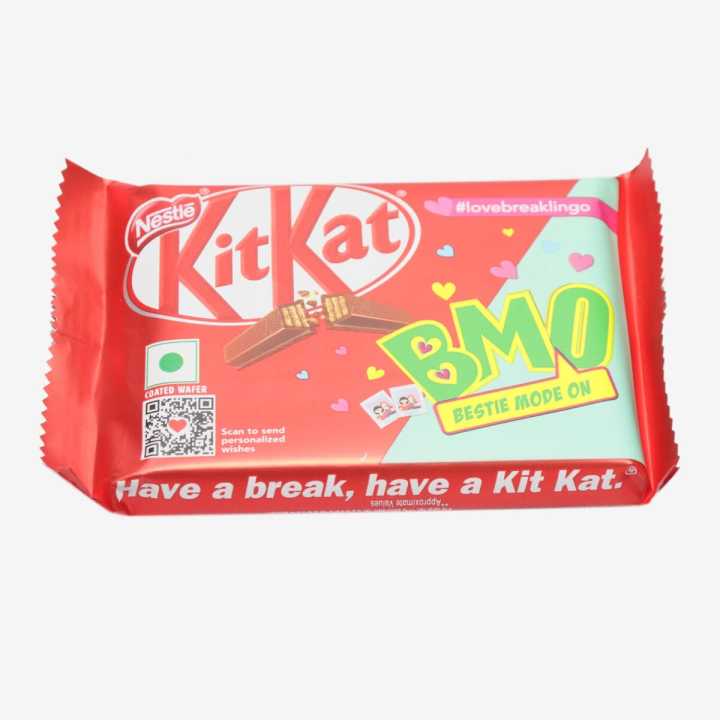 Kitkat 38gm Set Of 3 | Daraz.com.np