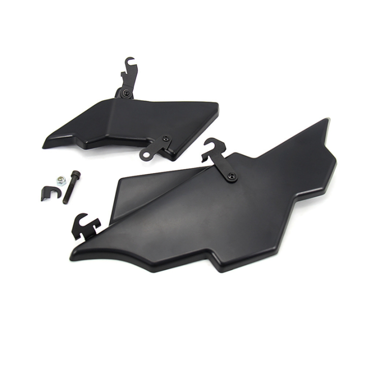 Motorcycle Side Guard Panel Plastci Guard Panel Guard Panel for R1200RT ...