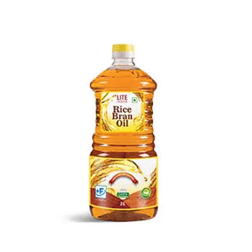Lite House Rice Bran Oil 2ltr | Daraz.com.np