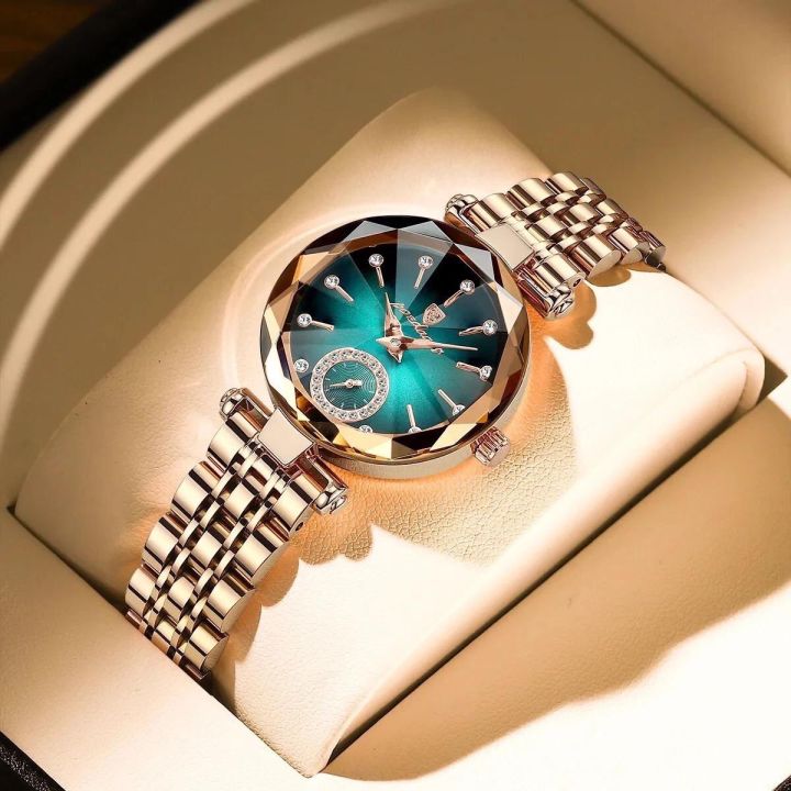 Beautiful Ladies Watch | Daraz.com.np