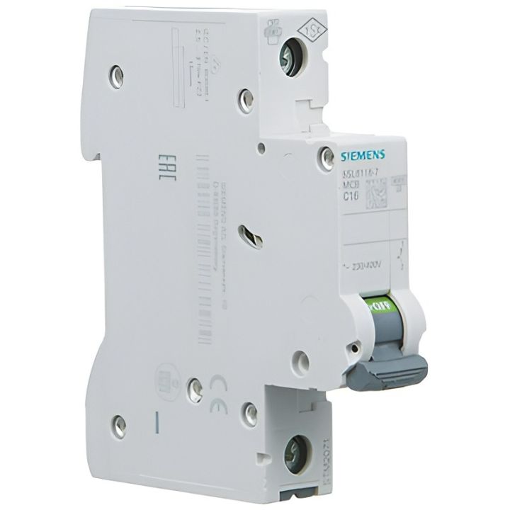 MCB 40A Siemens SP 10 KA | Daraz.com.np
