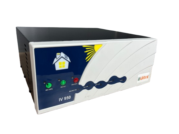 Inverter 950VA /12V Ultra | Daraz.com.np