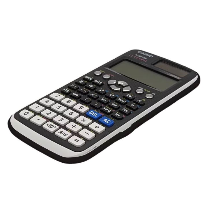 FX - 991EX Advanced Scientific Calculator | Daraz.com.np