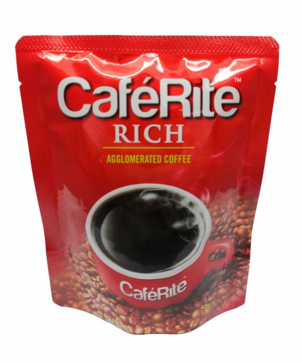 CafeRite 50gm Coffee | Daraz.com.np