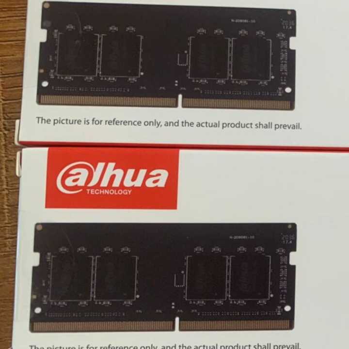 Dahua Memory 8GB DDR4 3200Mhz Udimm | Daraz.com.np