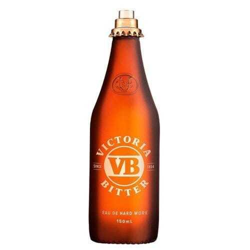 Victoria Bitter - VB Eau De Hard Work Frangrance Perfume, 150ml | Daraz ...