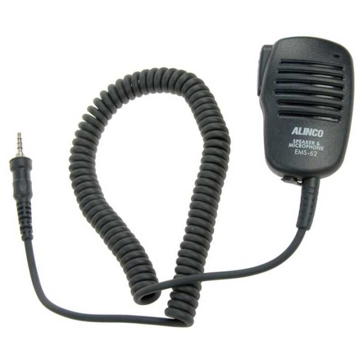 Alinco EMS-62 Speaker microphone | Daraz.com.np