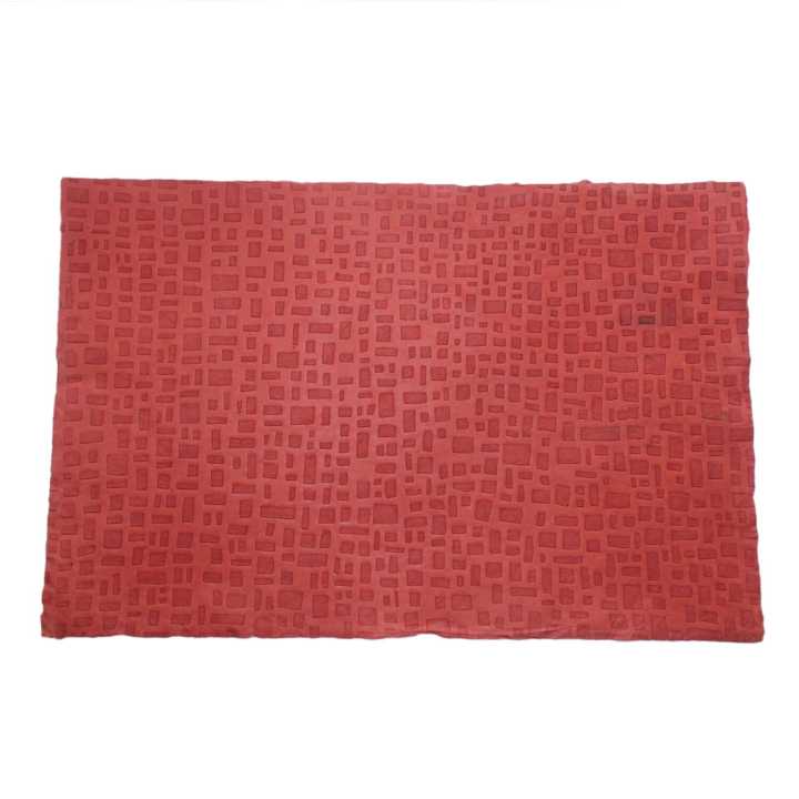 Irregular Brick Design Nepali Kagaj 19X29inche | Daraz.com.np