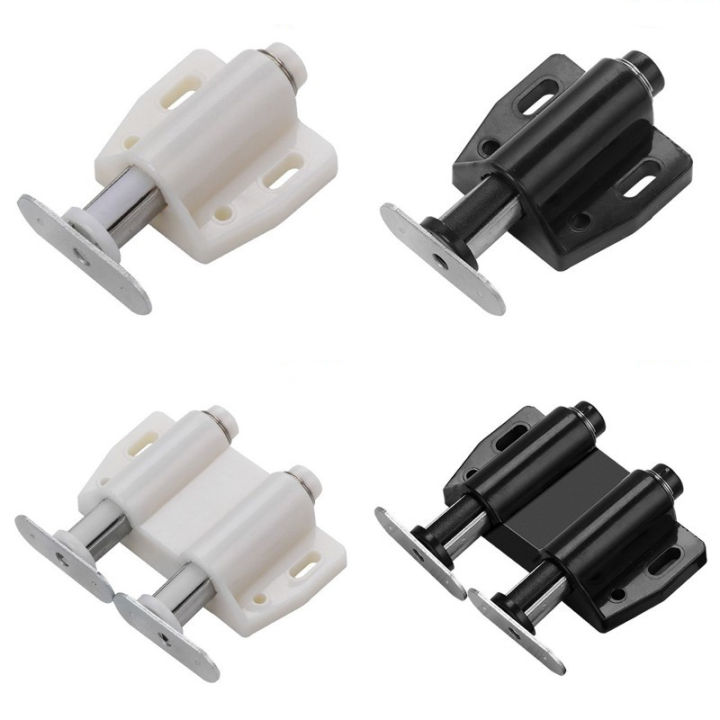 1 Pcs Door Stopper Push Open Damper Buffers Drawer Latch Door Closer ...