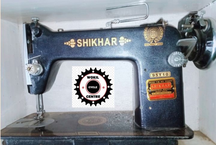 SHIKHAR Sewing Machine | Daraz.com.np
