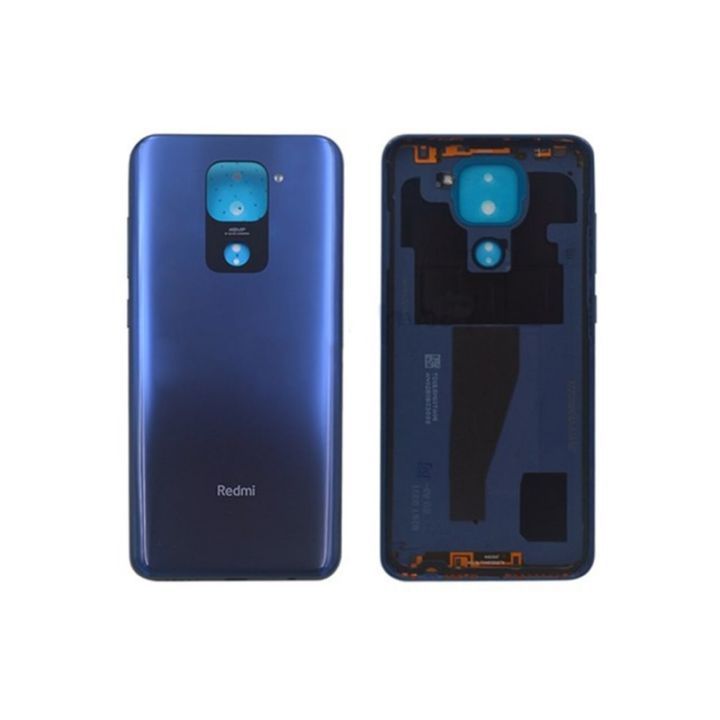 Redmi Note 9 Back Battery Panel Cover | Daraz.com.np