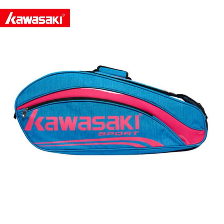 Kawasaki Badminton Racket Bag KBB-8652 | Daraz.com.np