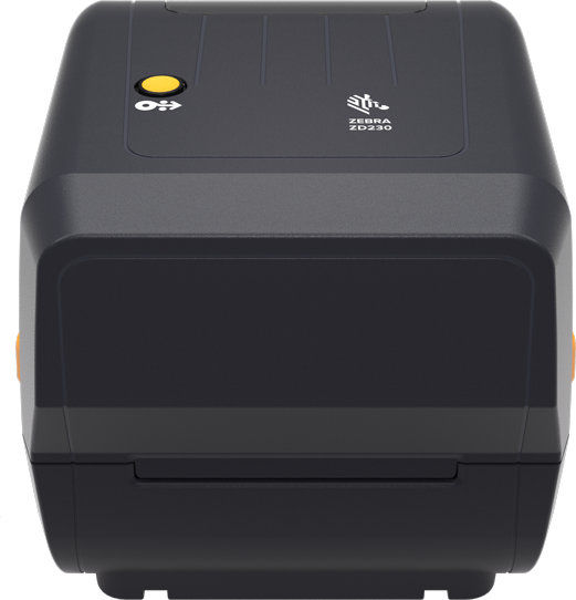 Zebra Barcode ZD230TA 4-Inch Desktop Printer | Daraz.com.np