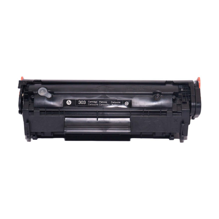 IT Black Printer Toner Cartridge (303) For LBP-2900 | Daraz.com.np