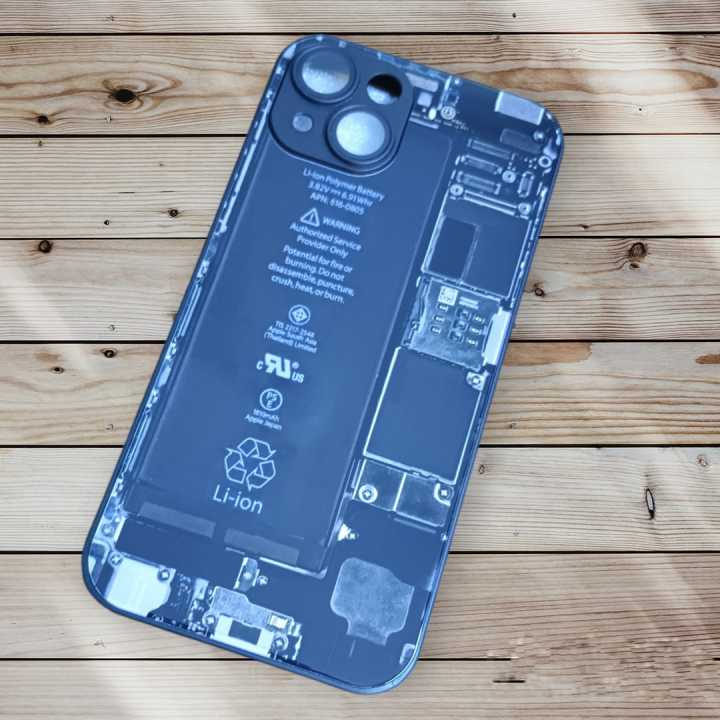 Iphone 14 Motherboard Circuit Board Original cover | Daraz.com.np
