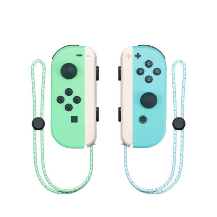 Switch Joy Pad Joy Con Joy Cons Joycons Wireless Controller Joystick ...