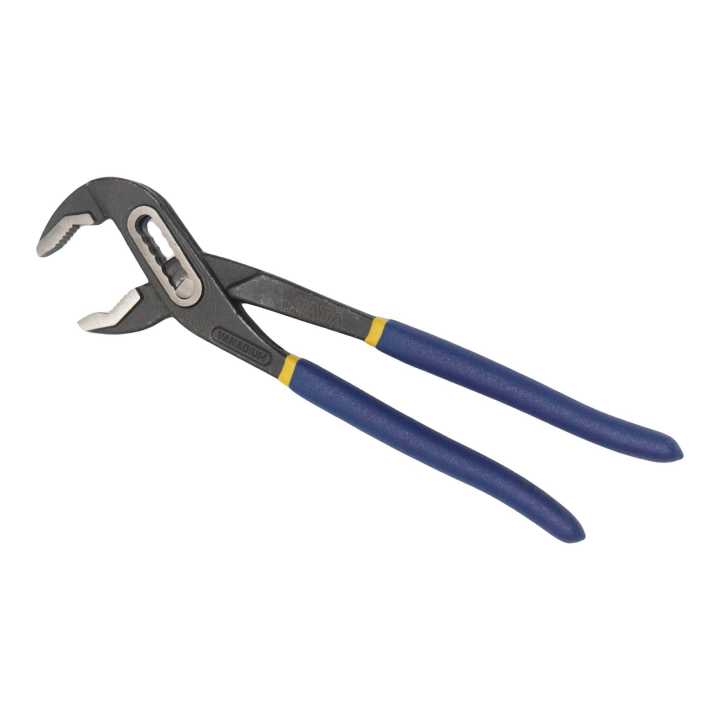 Black/Blue Steel Monkey Plier | Daraz.com.np