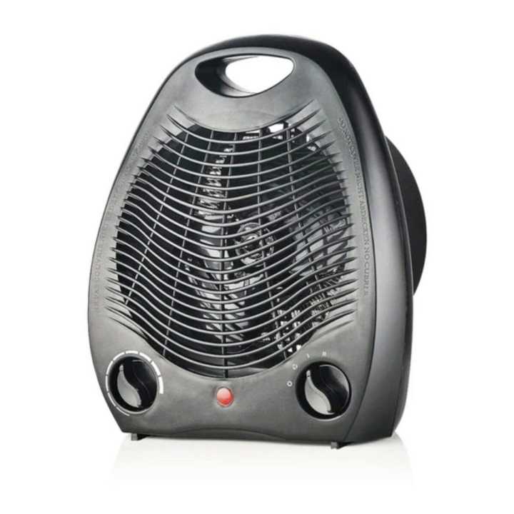 Electric Portable Fan Heater With Warranty | Daraz.com.np