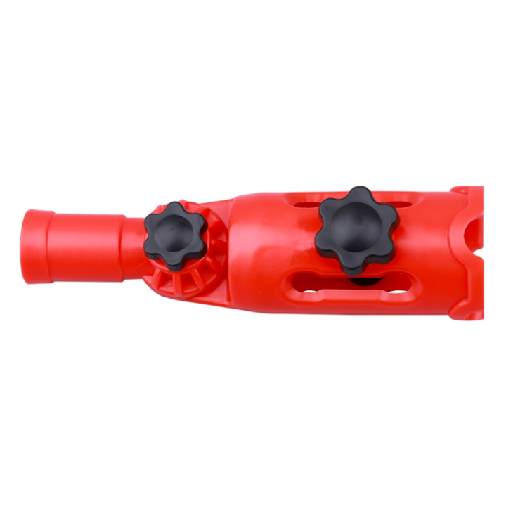 NCANRUI Multi-Angle Paint Brush Extender,Extension Pole Attachment ...