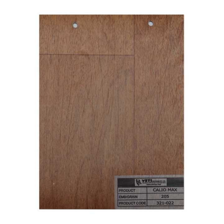 Calio Max Mango Wood Color Floor Carpet 1m | Daraz.com.np