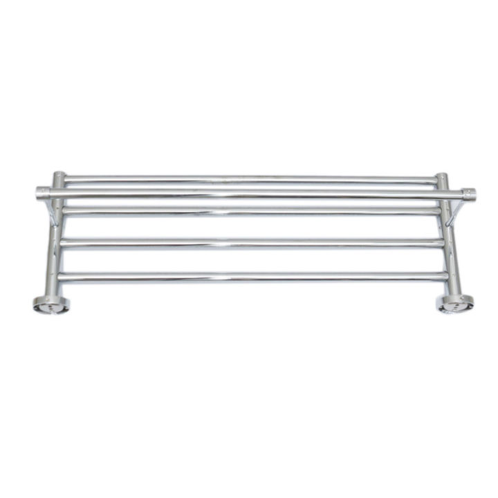 Stainless Steel Towel Rack 23 Inch | Daraz.com.np