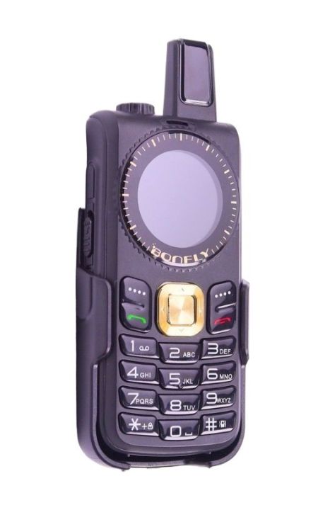 Bonfly Boom 98 Feature Phone | Dual Sim | 1.44 Inch | 2500 mAh Battery ...