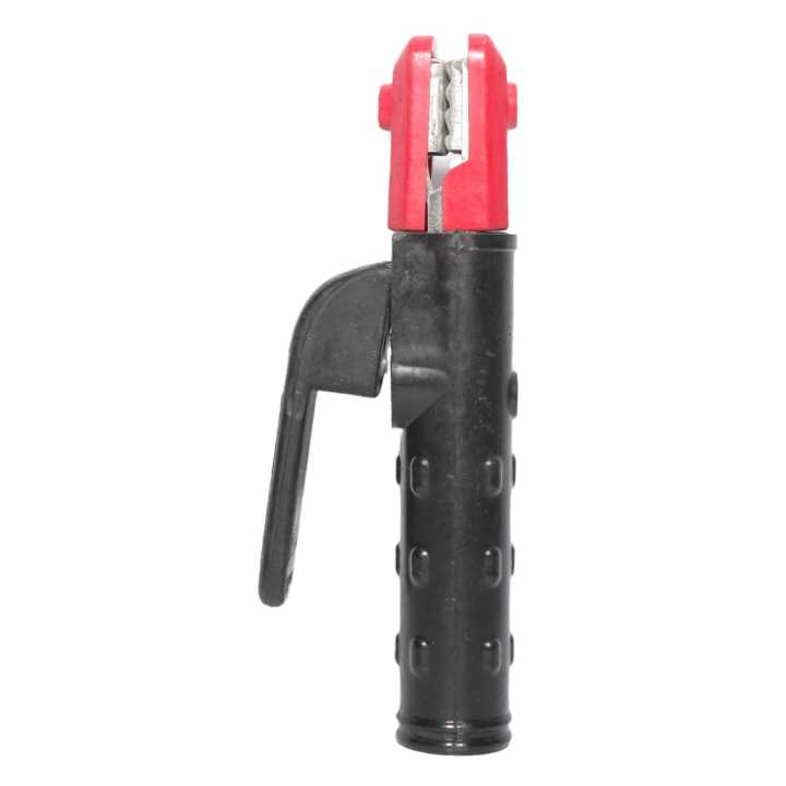 Black/Red Welding Holder | Daraz.com.np