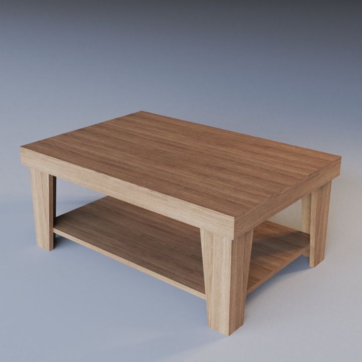 Laminated Center Table | Daraz.com.np