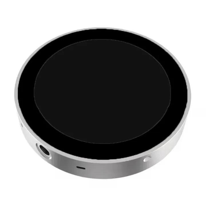 (COKP) Capacitive Touch Screen Development Board Module 1.8-Inch Round ...