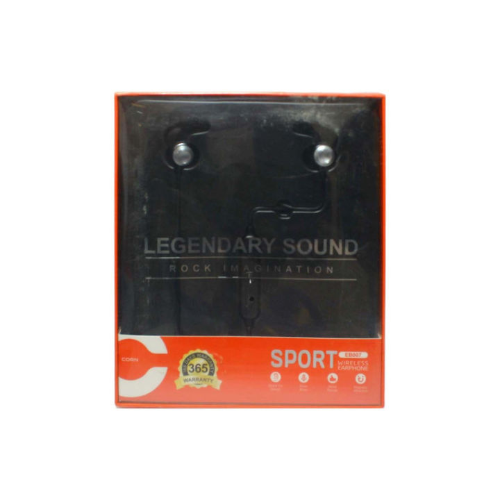 Corn EB007 Sport Wireless Earphone | Daraz.com.np
