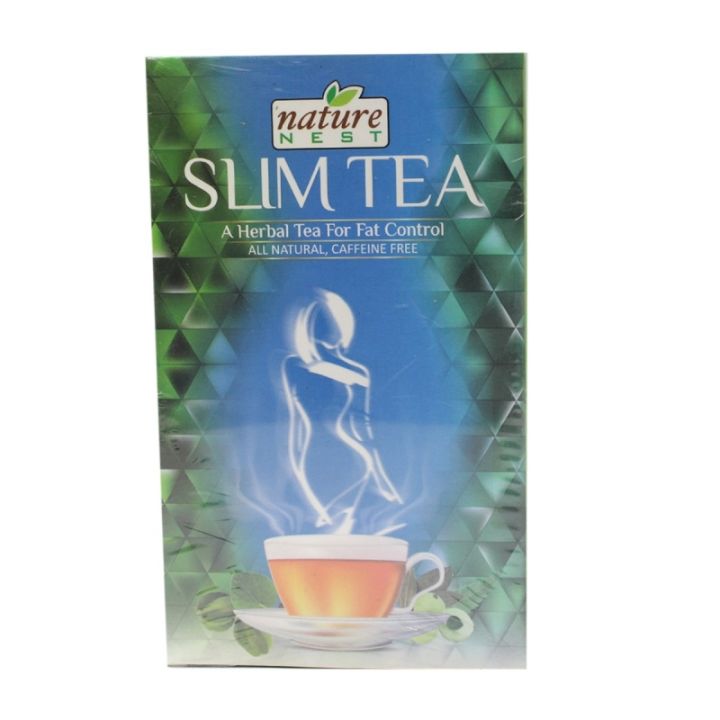Slim Tea 100 Gm | Daraz.com.np: Buy Online at Best Prices in Nepal ...