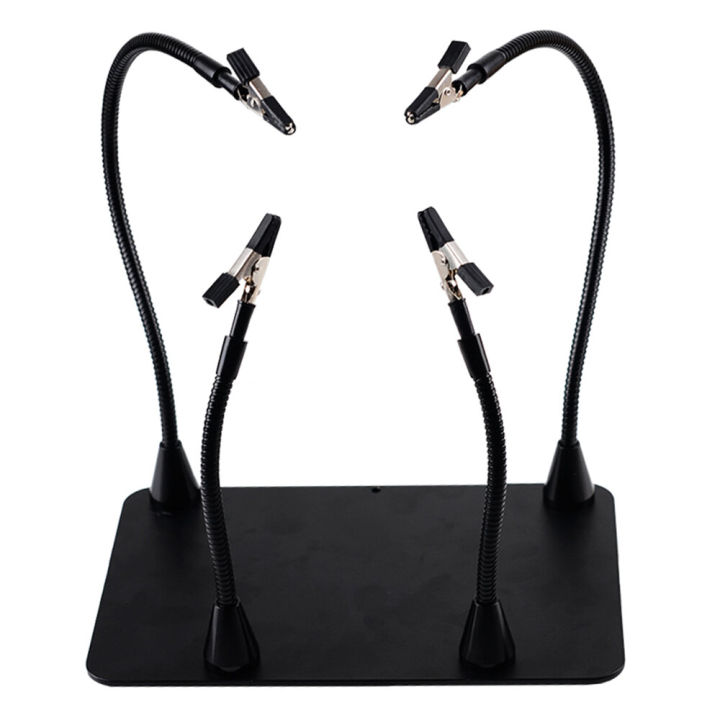 The Ultimate Tool for MAGNETO Four Claw Welding Platform with trong ...