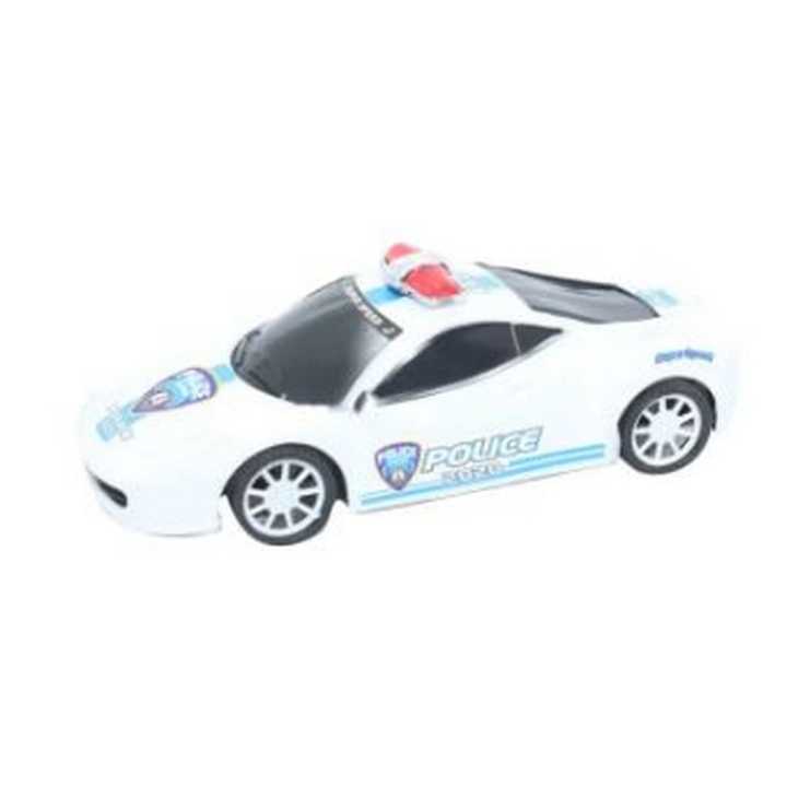 Friction Police Car | Daraz.com.np