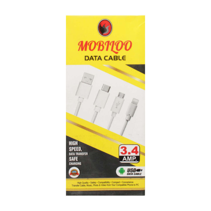 Mobile Data Cable | Daraz.com.np