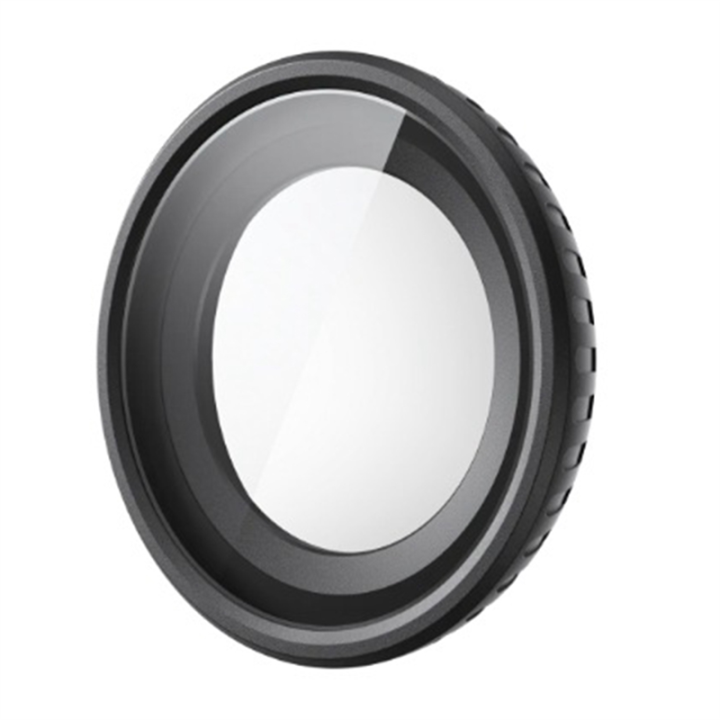 NAMUNY For Insta 360 GO3S Lens Guard Protector Guards Anti-Fog Coating ...