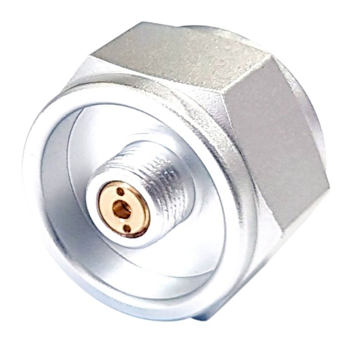 Outdoor Gas Tank Conversion Head Inflatable Connector Flat Tank ...