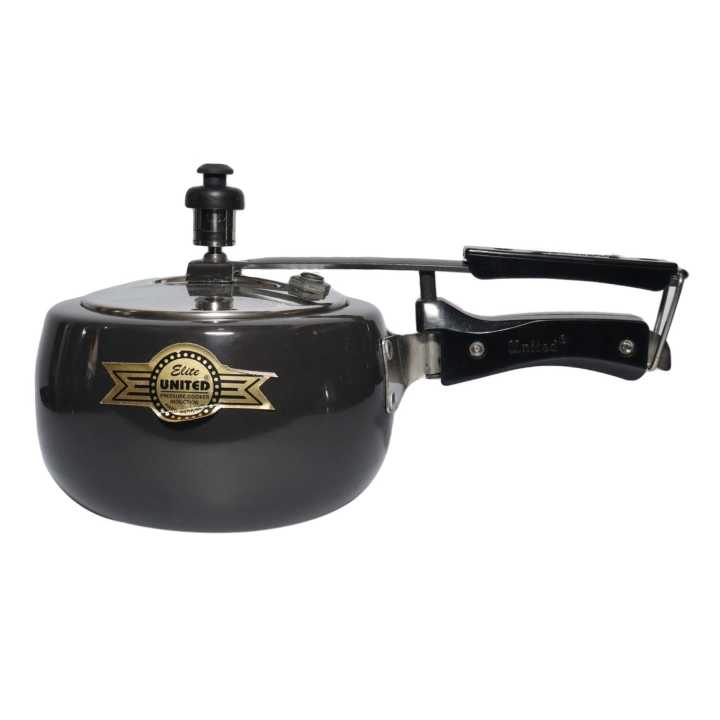 United Pressure Cooker 2 Ltr | Daraz.com.np