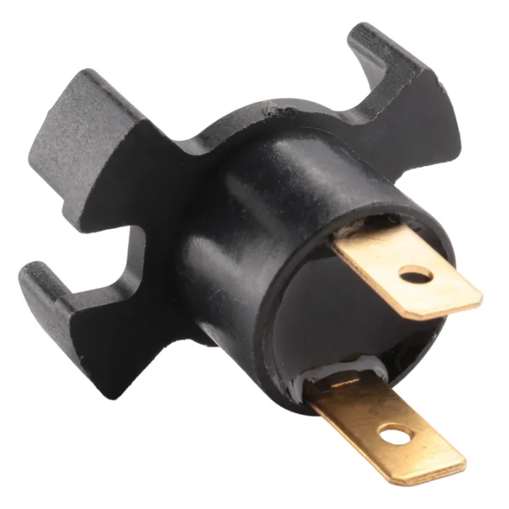 OYPFXMI 33116-S6M H1 Headlight Bulb Socket Retainer Holder Adapter for ...