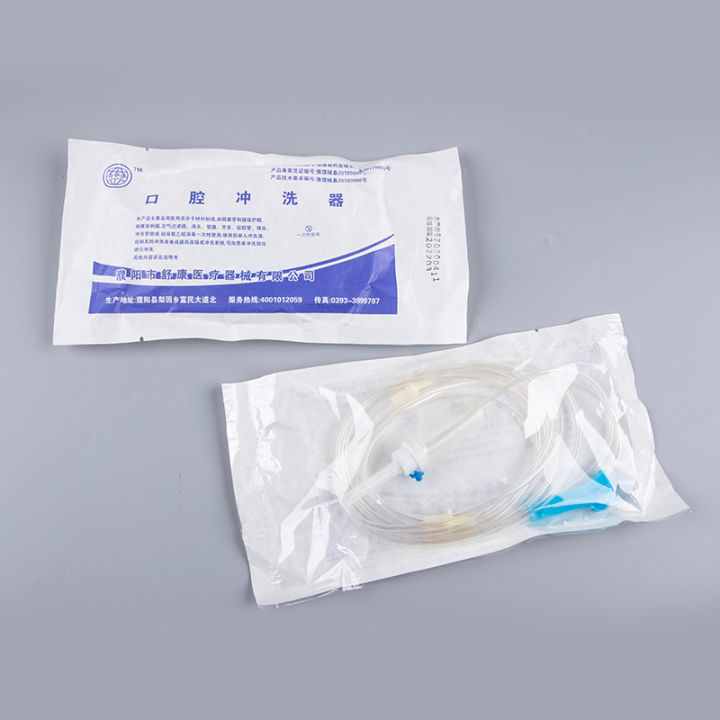 Dental Implant Surgical Flushing Pipe Irrigation Tube Water Pipe ...
