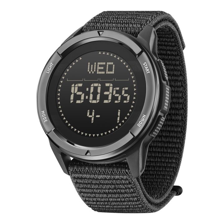 NORTH EDGE GPS waterproof ports watch | Daraz.com.np