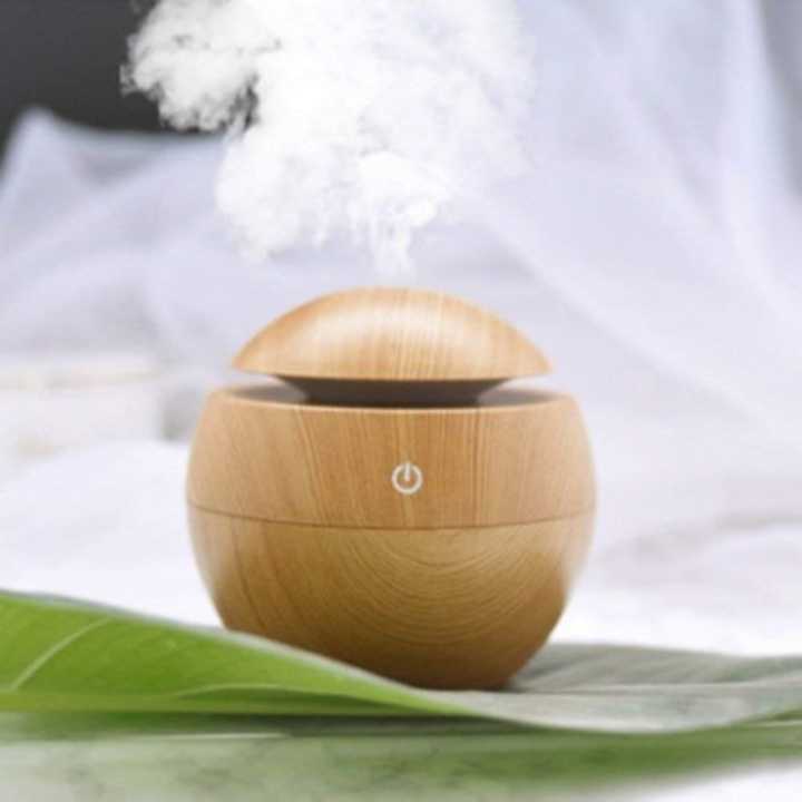 Room Humidifier with Extra Filter | Daraz.com.np