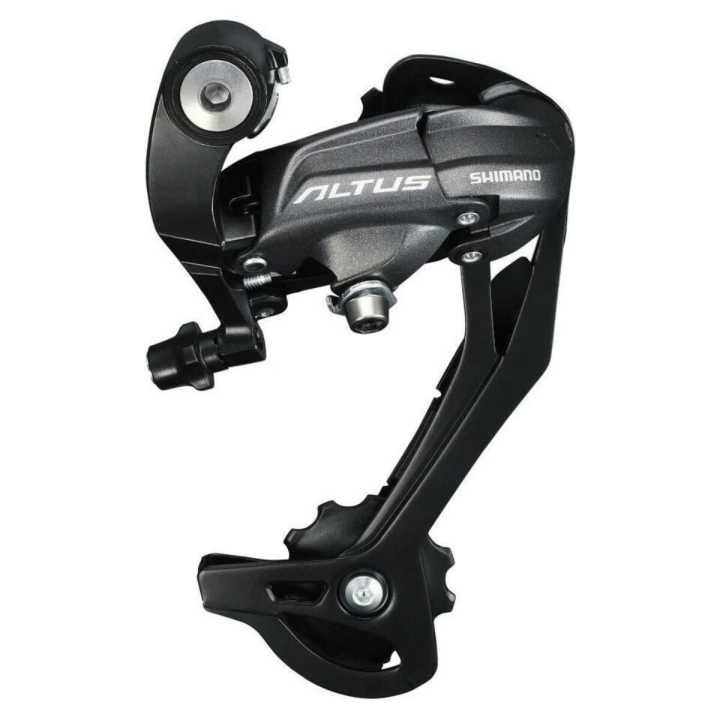 Shimano Altus 9 Speed Rear Derailleur For Bicycle | Daraz.com.np