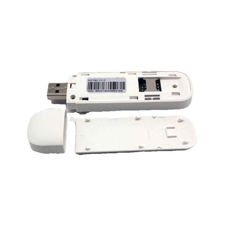 4G modem New MF782 LTE 4G WiFI Dongle | Daraz.com.np
