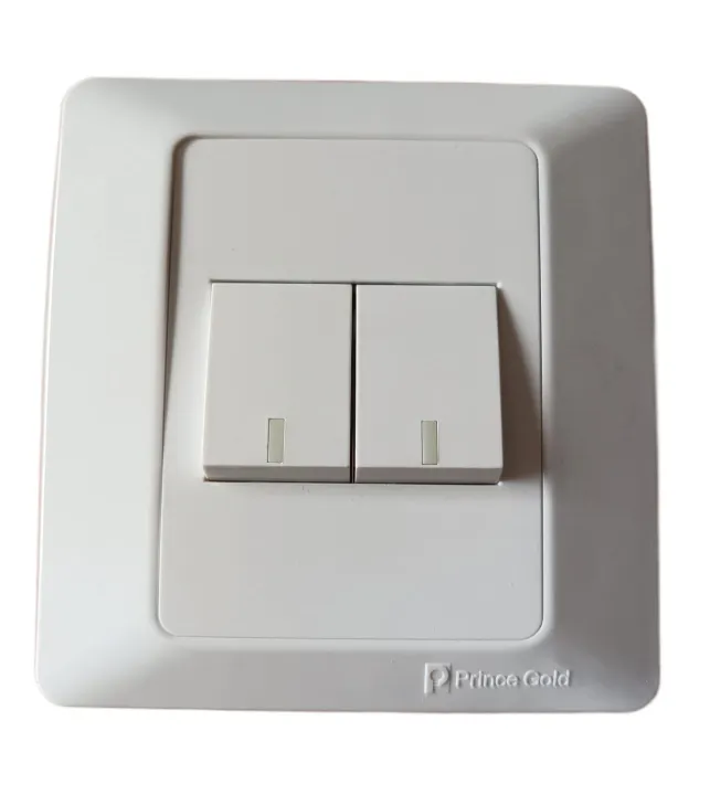 2 Gang Switch | Daraz.com.np: Buy Online at Best Prices in Nepal ...